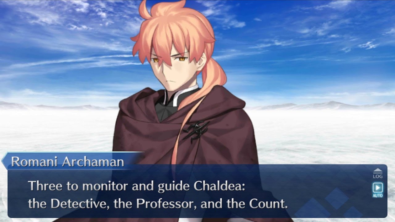 【FGO】Lostbelt 7.2 English Translation – Epilogue – Fate/Grand Order ...